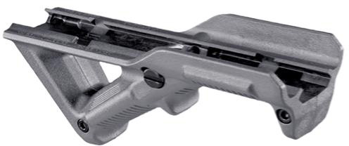 Magpul Angled Foregrip 1 Review - The Civil War