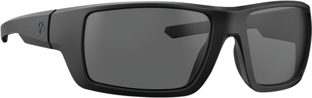 Magpul Apex Eyewear Shooting Glasses Review - The Civil War