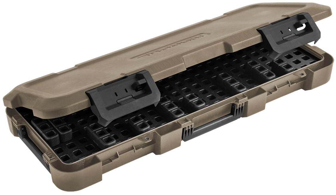 Magpul DAKA Hard Case Review - The Civil War