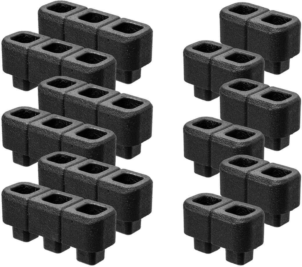 Magpul DAKA Block Expansion Kit Review - The Civil War
