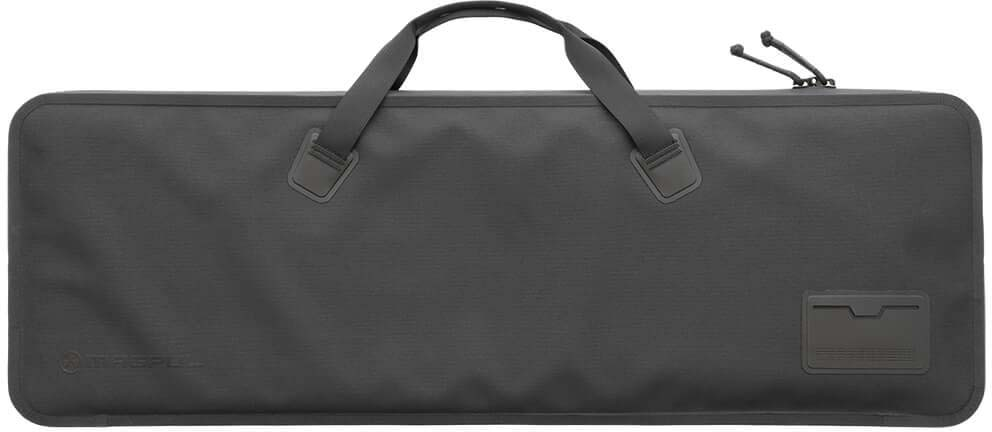 Magpul DAKA Soft Rifle Case Review - The Civil War