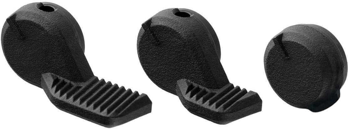 Magpul Enhanced CZ Scorpion EVO 3 Selector Kit Review - The Civil War