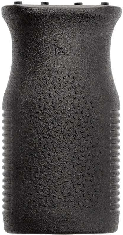 Magpul MVG- MOE Vertical Grip Review - The Civil War