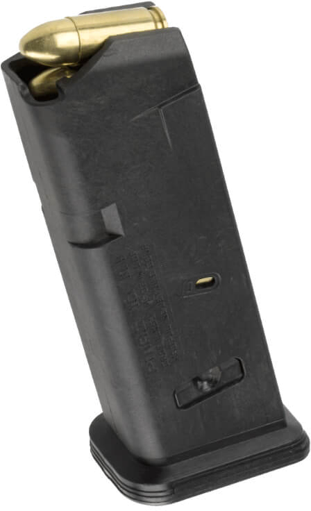 Magpul PMAG 10 GL9 Glock 19 10-Round Magazine Review - The Civil War