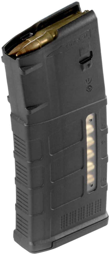 Magpul PMAG GEN M3 AR-10/SR25 Rifle Magazine Review - The Civil War