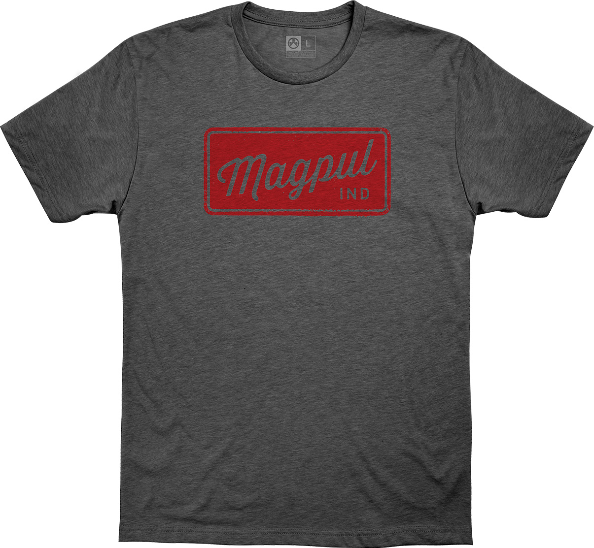 Magpul Industries Rover Block CVC T-Shirt Review - The Civil War