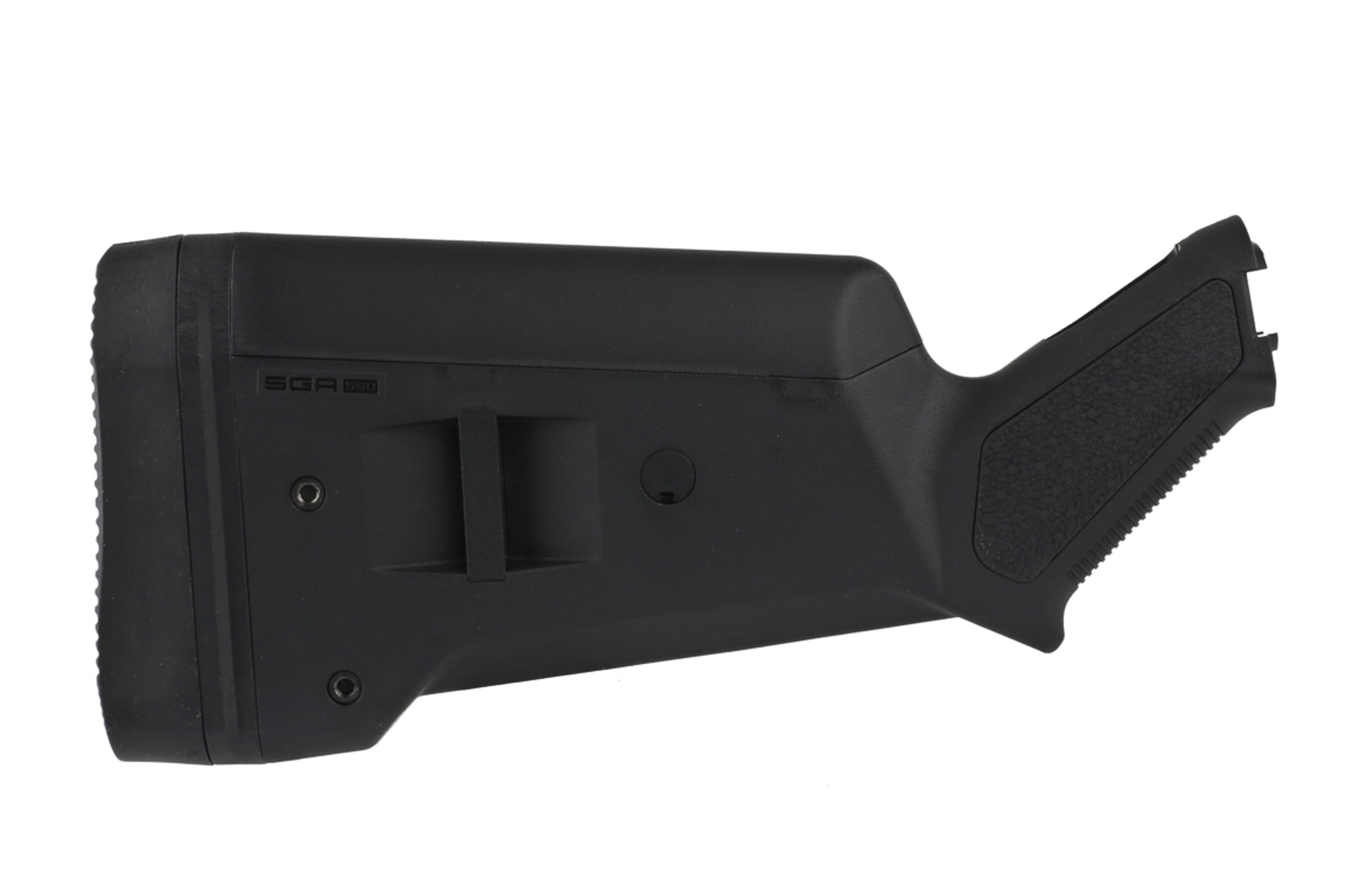 Magpul Industries SGA Shotgun Stock for Mossberg 500/590/590A1 Review ...