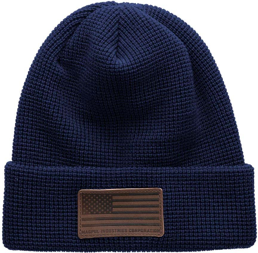 Magpul Industries Standard Watch Cap Review - The Civil War