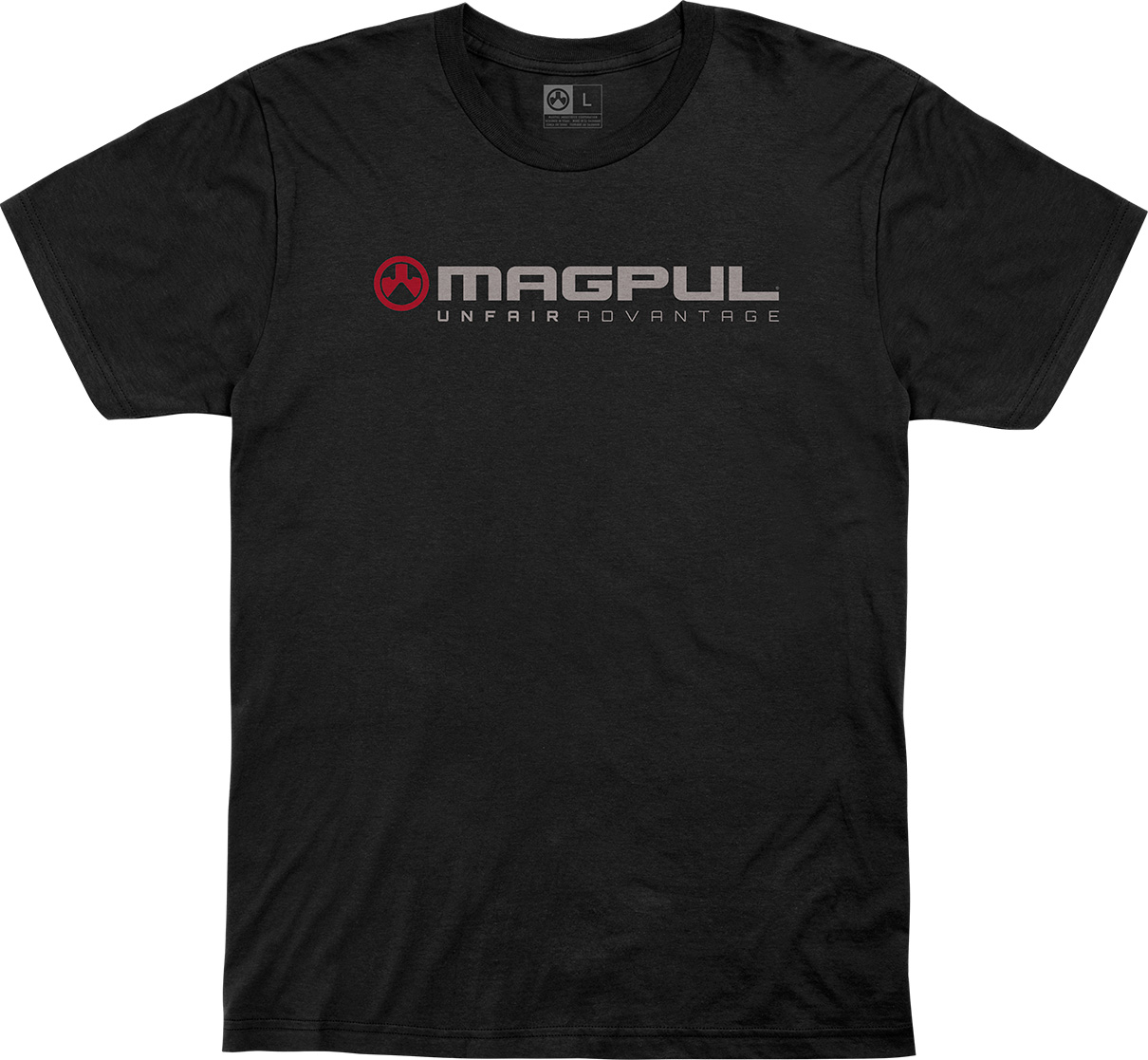 Magpul Industries Unfair Advantage Cotton T-Shirt Review - The Civil War