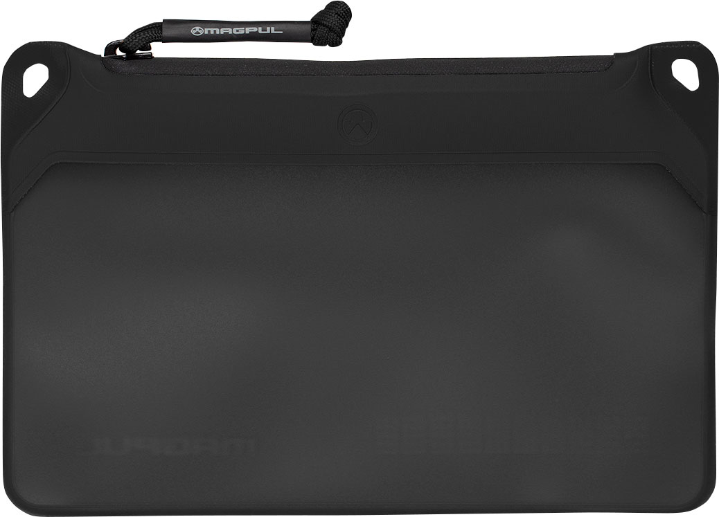 Magpul DAKA Pouch - Window, 6x9 Review - The Civil War