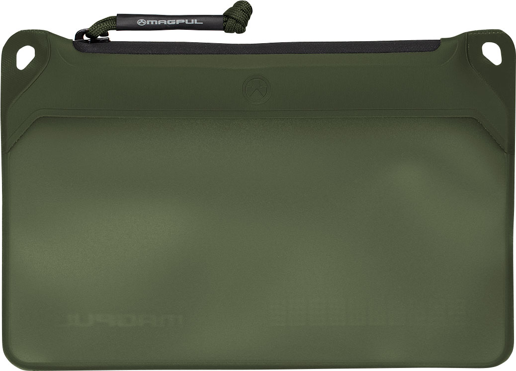 Magpul Industries Window DAKA Pouch, 6 x 9 inch, - 1 out of 3 models ...