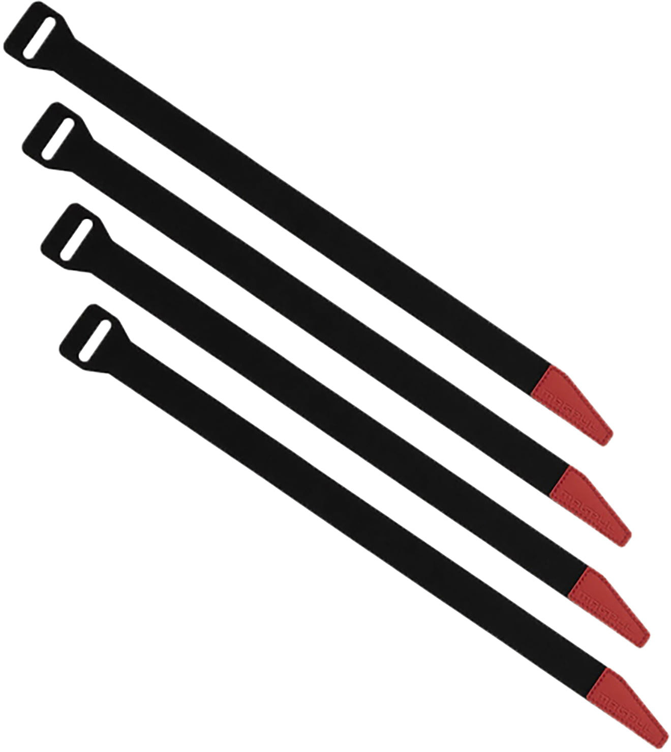 Magpul DAKA Gear Straps Review - The Civil War