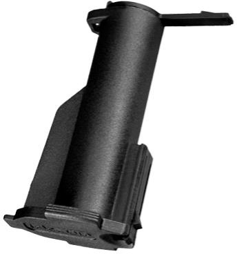 Magpul MIAD Grip Core CR123 MAG055BLK Review - The Civil War