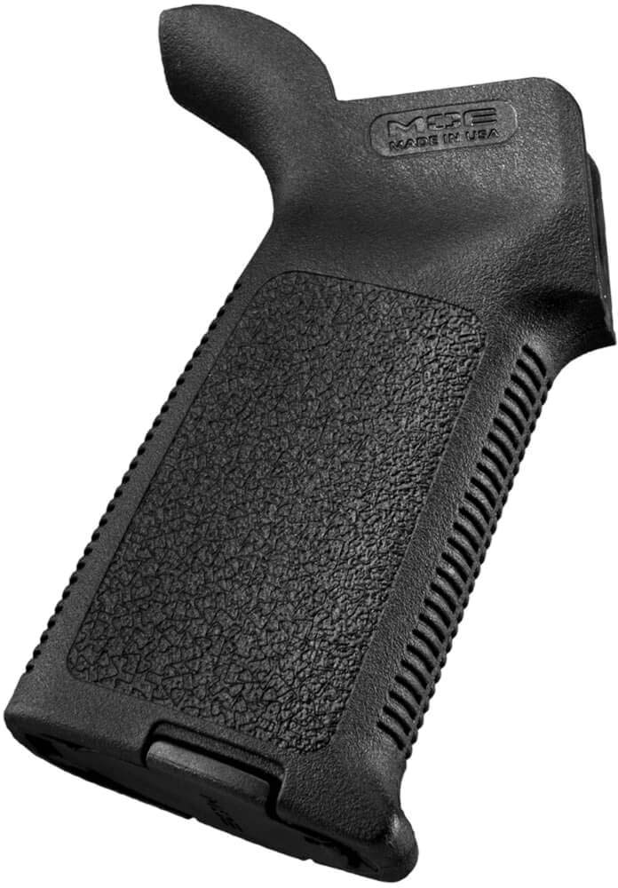 Magpul MOE AR15 Gun Grip Review - The Professional Gunfighter