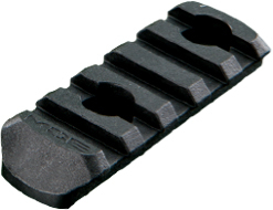 Magpul MOE Rail Section L2 MAG406BLK - 1 out of 3 models Review - Gun ...