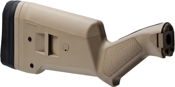 Magpul SGA Remington 870 Stock | 4.9 Star Rating w/ Free Shipping and ...