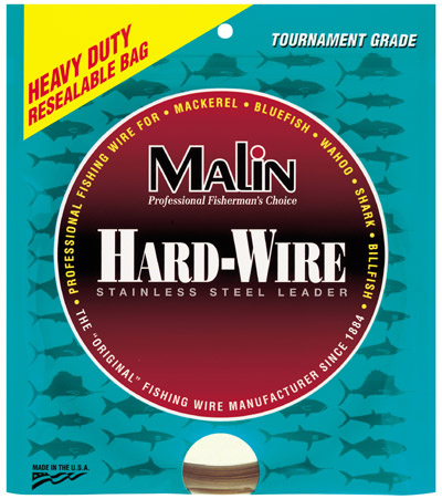 Malin Hard-Wire SS Wire Review - The Civil War