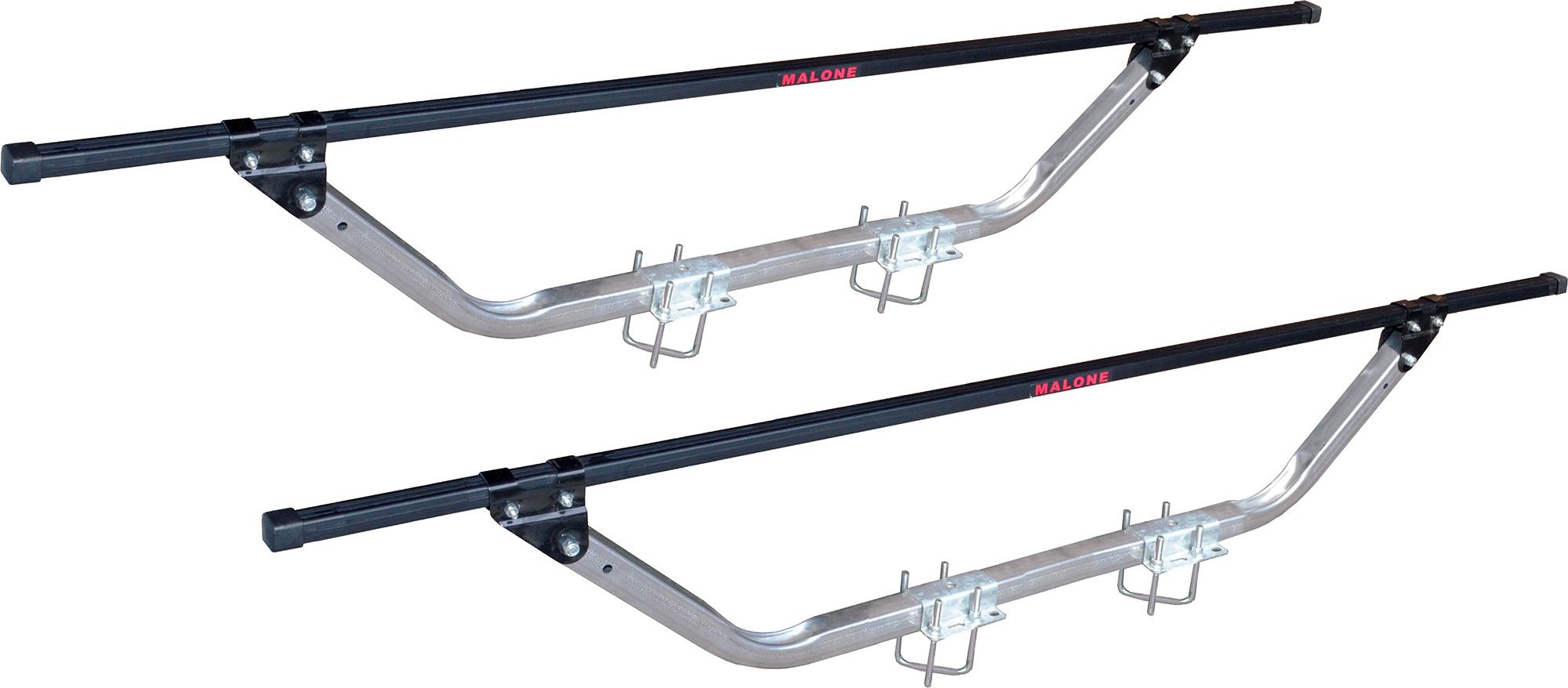 Malone Auto Racks Trailer Cross Bar Conversion Kit | Free Shipping over ...