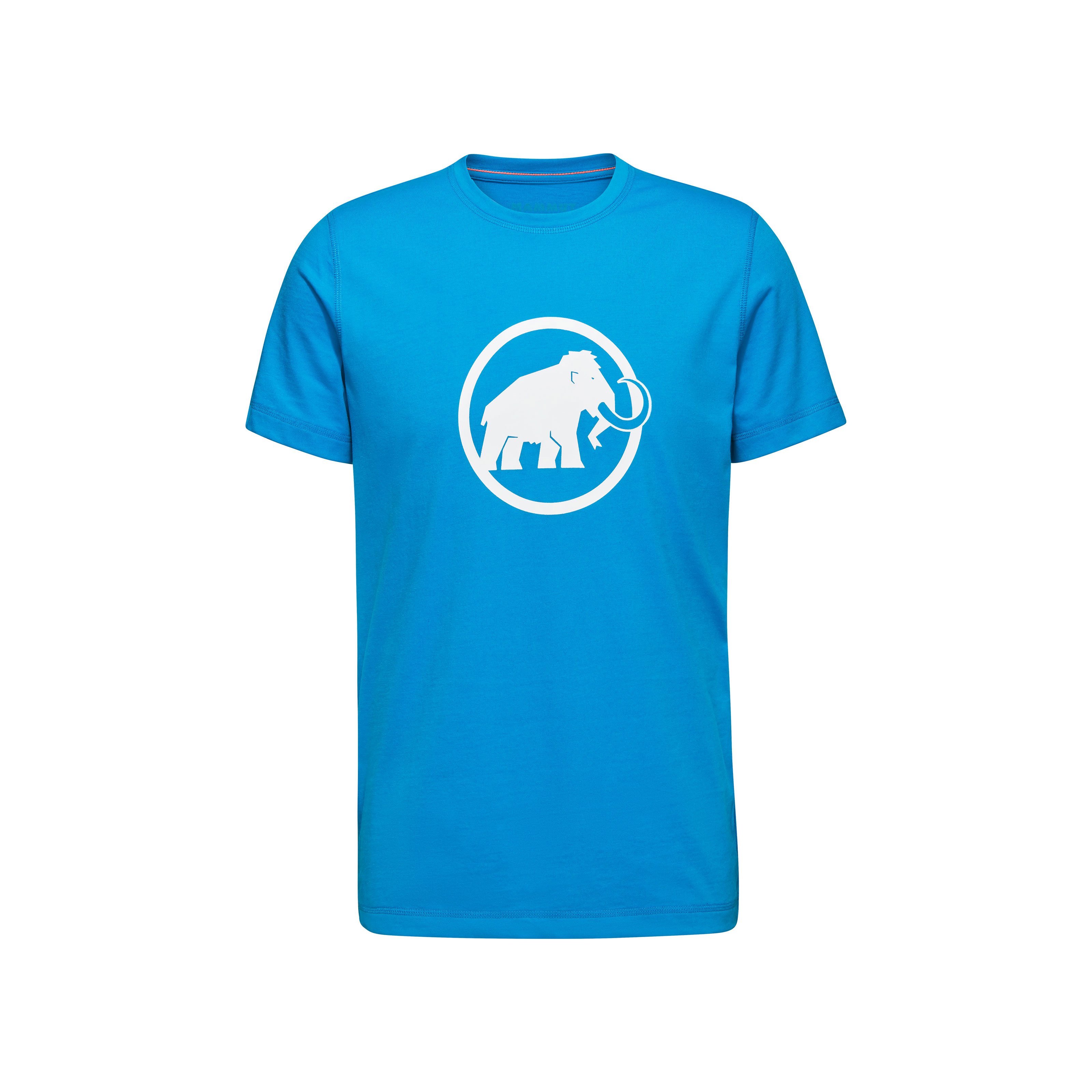 Mammut Core T-Shirt - Men's Review - The Civil War