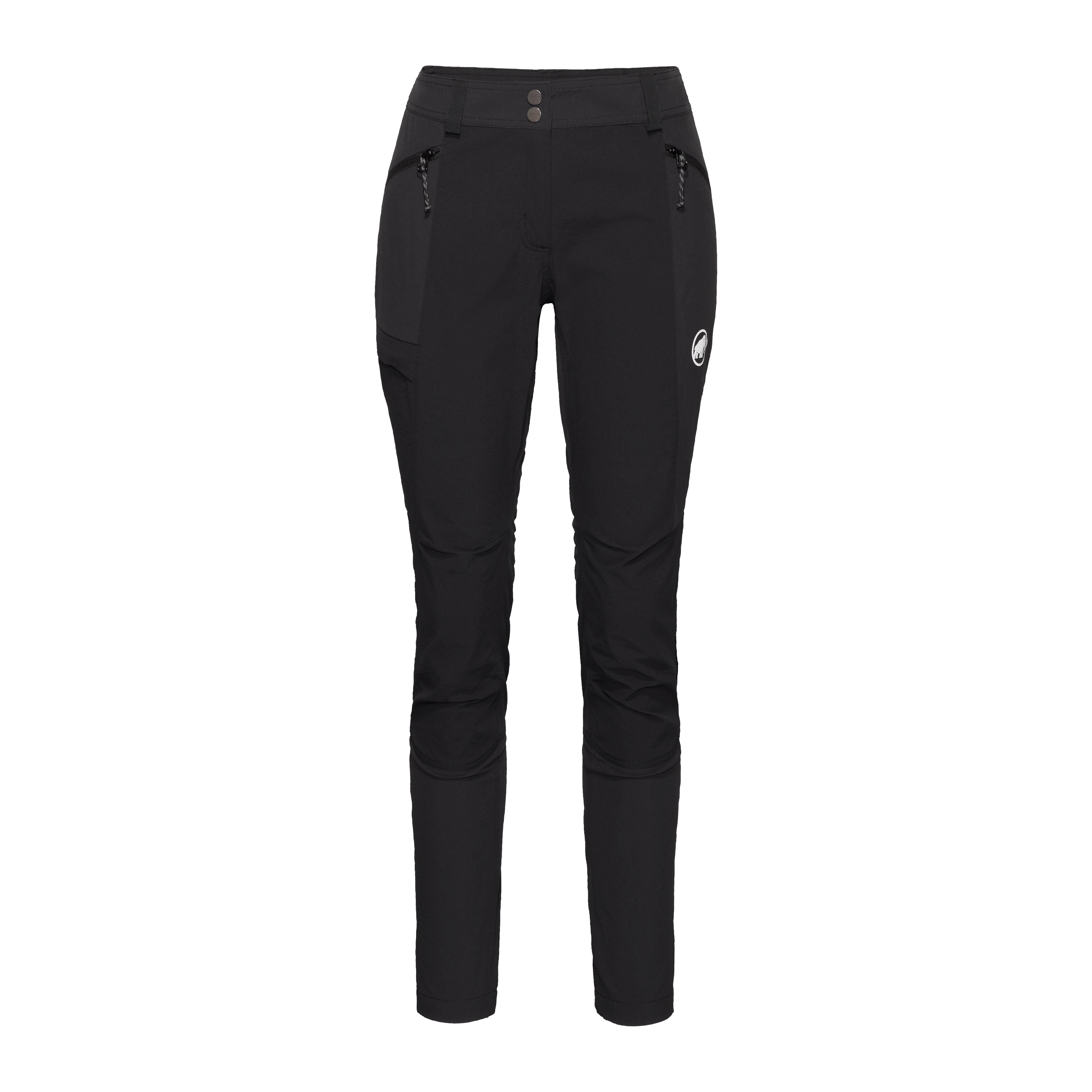 Mammut Ducan Pants - Women's Review - The Civil War