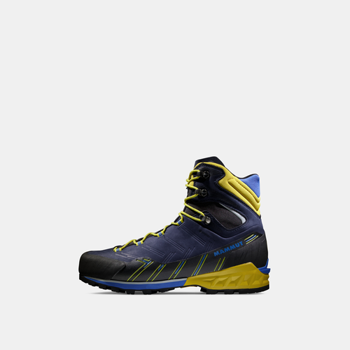 Mammut Kento Advanced High GTX Boots - Men's Review - The Professional ...