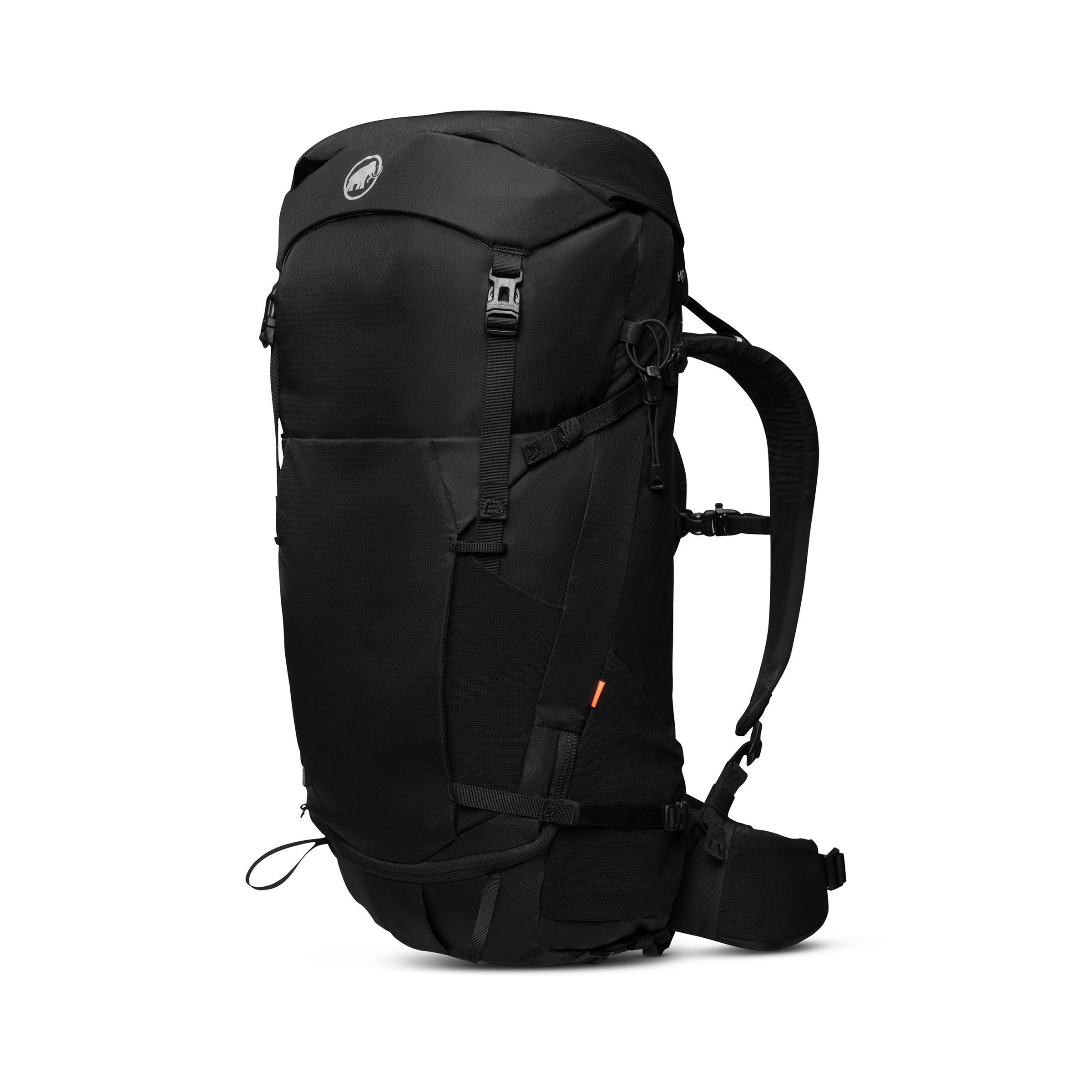 Mammut Lithium 40 Backpack Review - The Civil War
