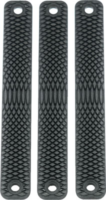 Manticore Arms Snakeskin Panel for Transformer Rails - 3 Pack Review ...