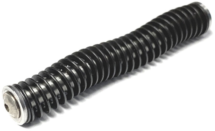 Manticore Arms Masada Guide Rod Stainless Review - The Civil War