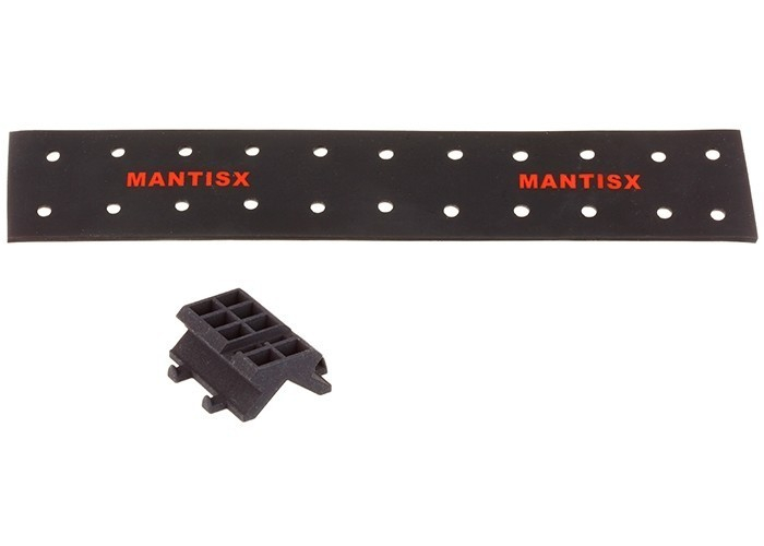Mantis X Rail Adapter for Competition Air Gun Review - Gun Values Board