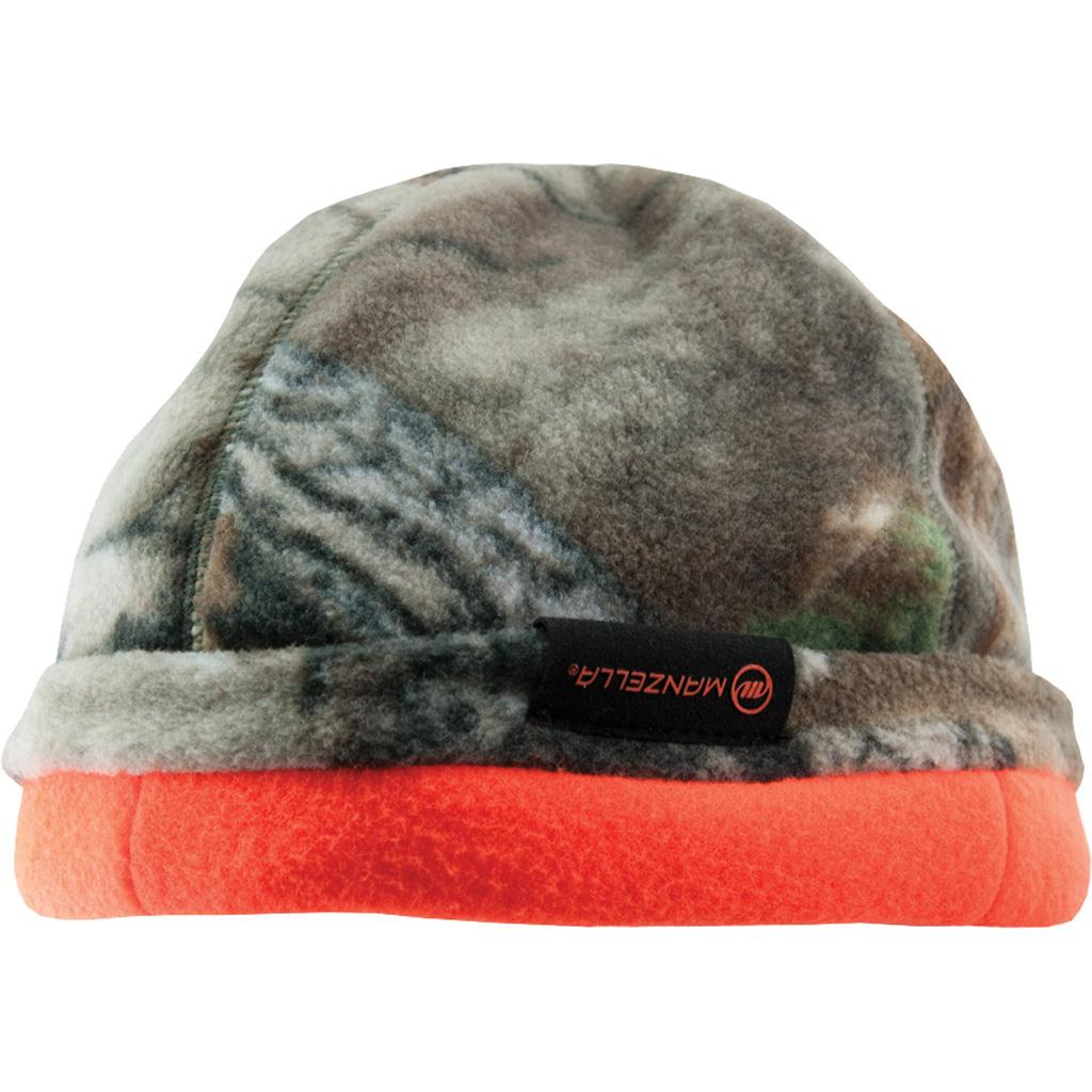 Manzella Fleece Beanie Review - The Civil War