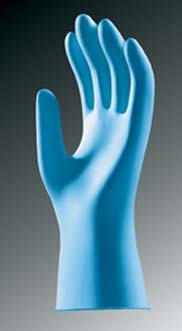 Mapa/Spontex Pioneer Corp Gloves Solo Ultra L, Case of 10 / Pack of 100 ...