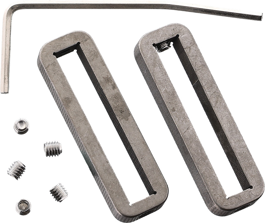 Maratac Pummel Set MAR022 Review - The Civil War