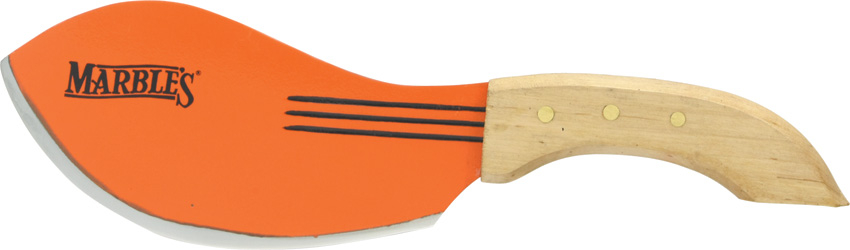 Marbles Bolo Cleaver Review - The Civil War