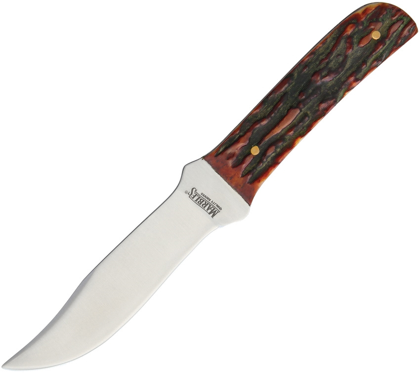 Marbles Outers Knife Fixed Blade Knife Review - The Professional Gunfighter