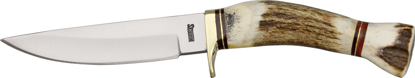 Marbles Sapling Knife Review - The Civil War