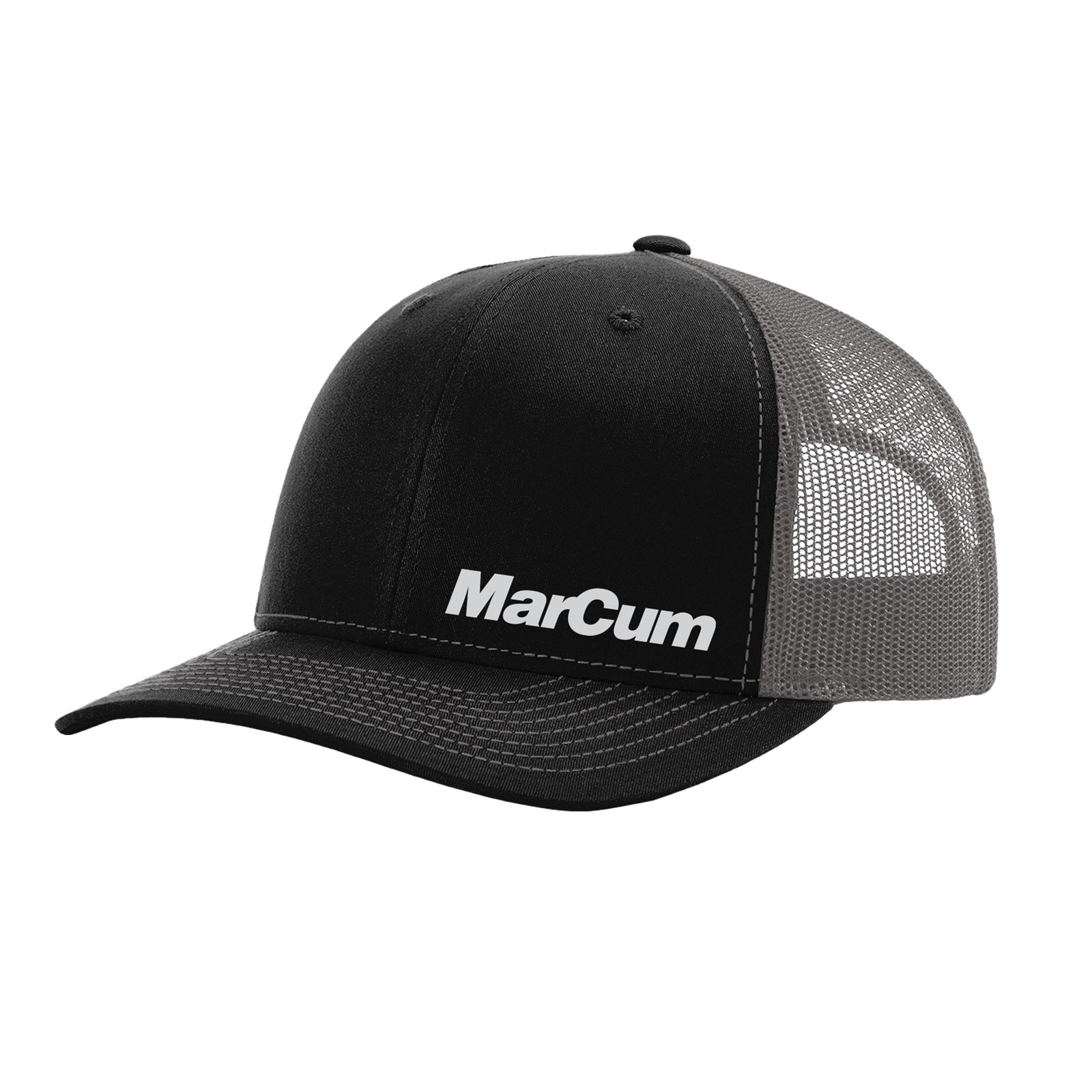MarCum Snapback Review - The Civil War