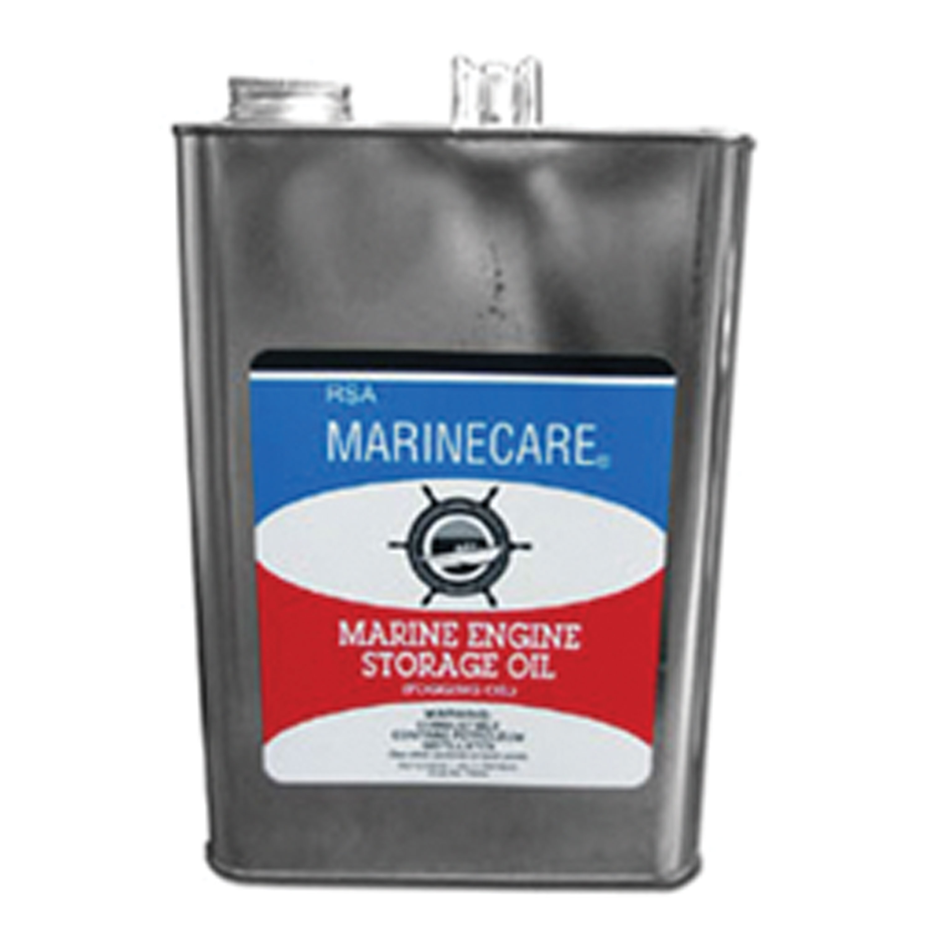 Marine Care Fogging Oil Review - Gun Values Board