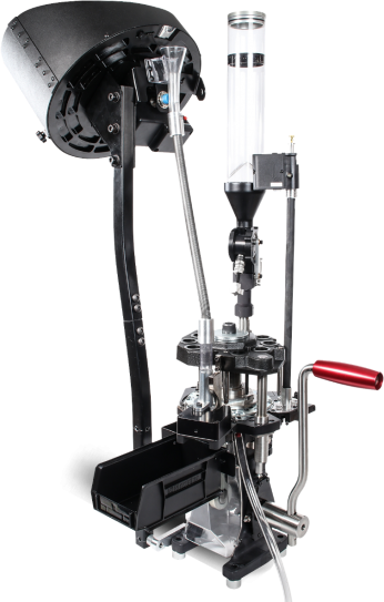 Mark 7 Reloading Apex 10 Manual Press Review - The Civil War