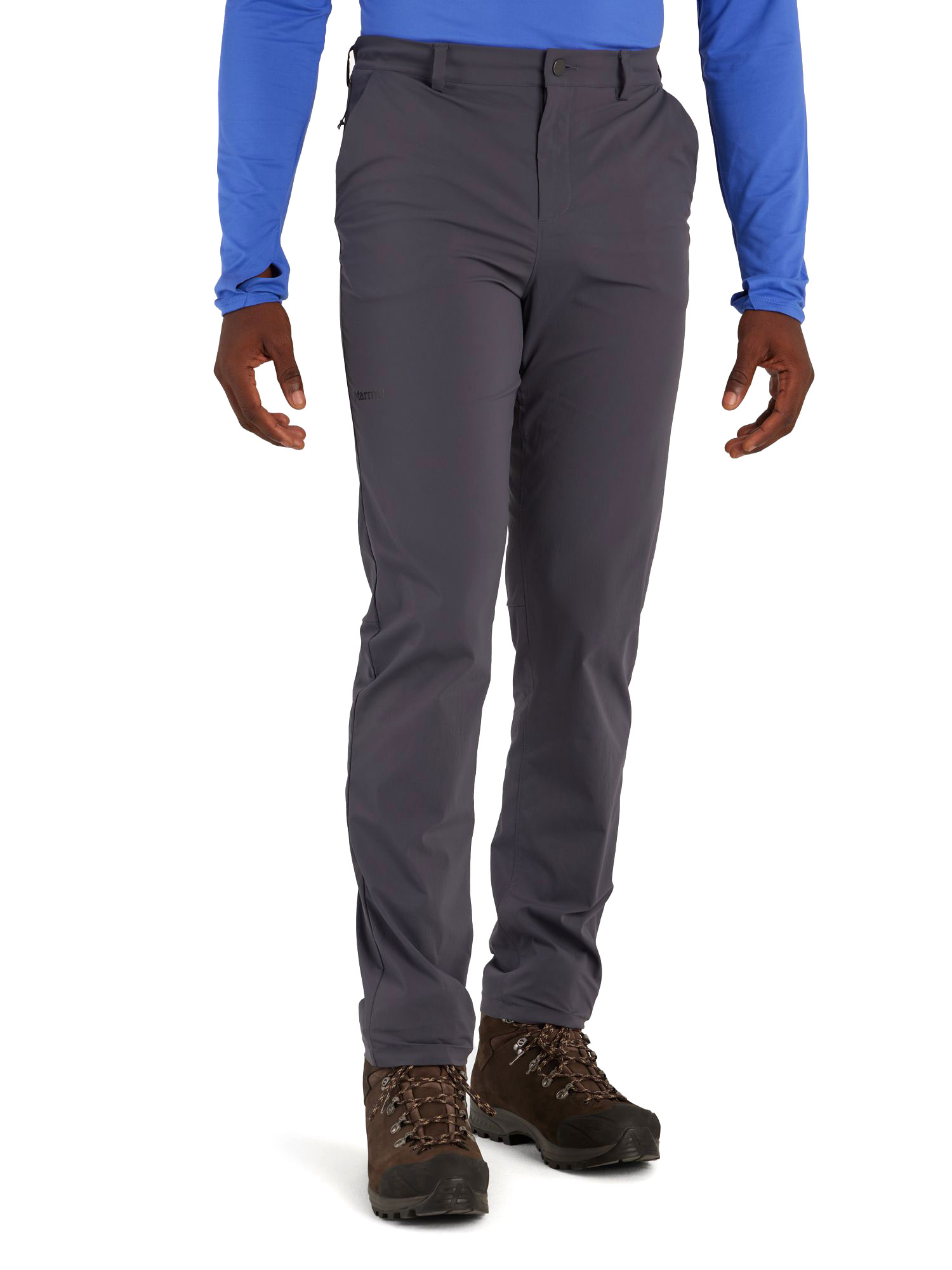 Marmot Arch Rock Pants - Men's Review - The Civil War