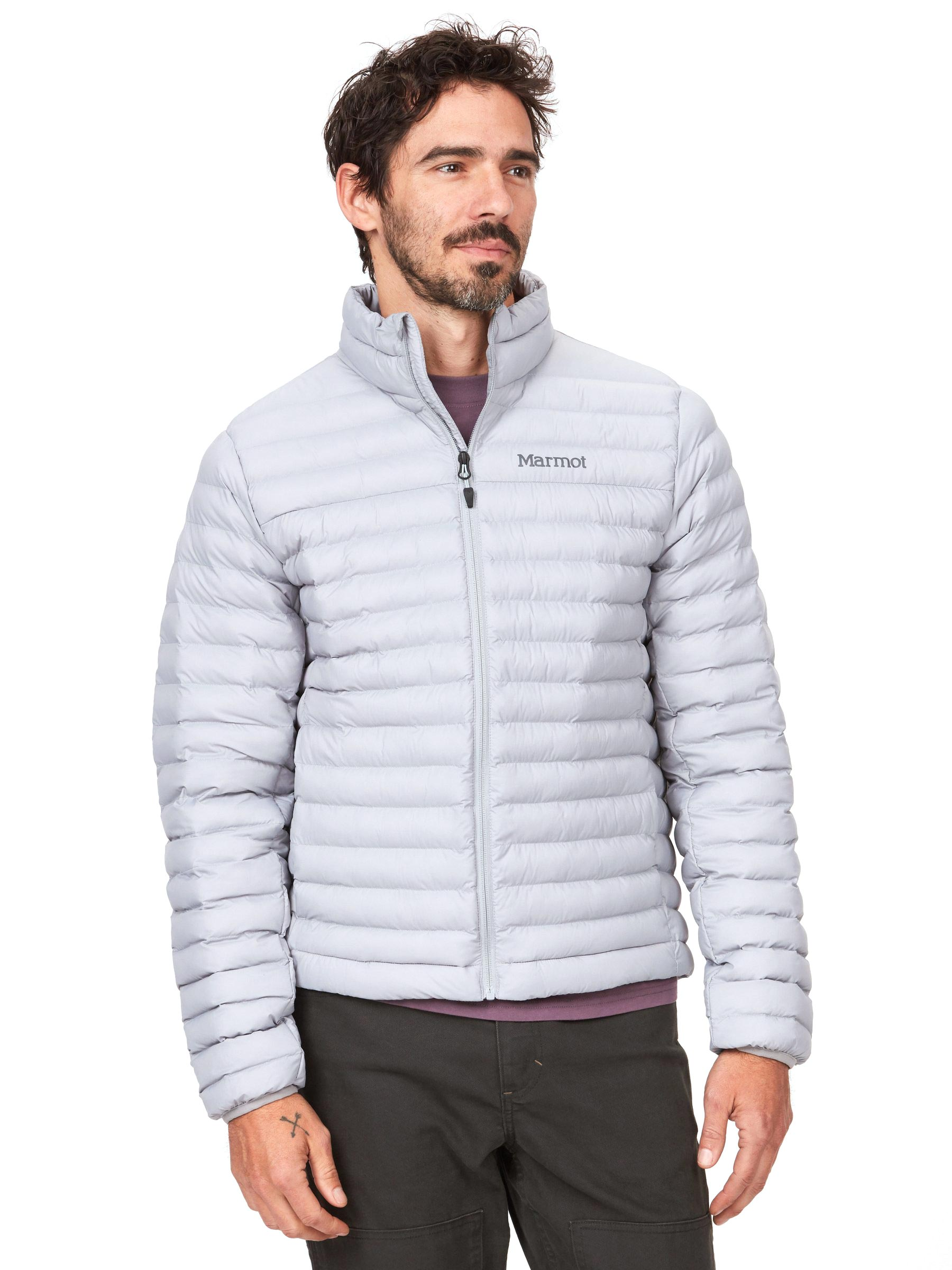 Marmot Echo Featherless Hoodie Jacket Review - The Civil War