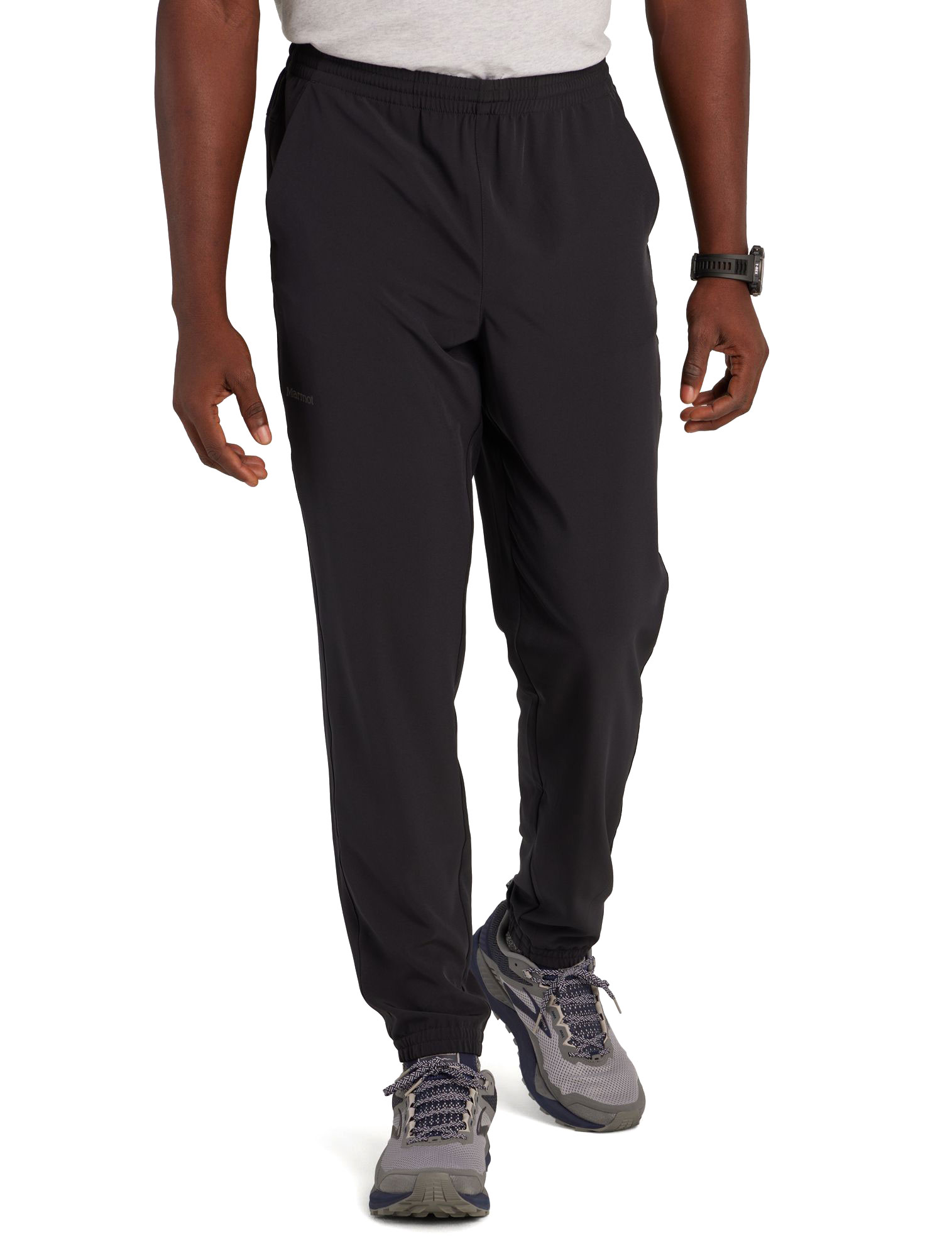 Marmot Elche Jogger - Men's Review - The Civil War