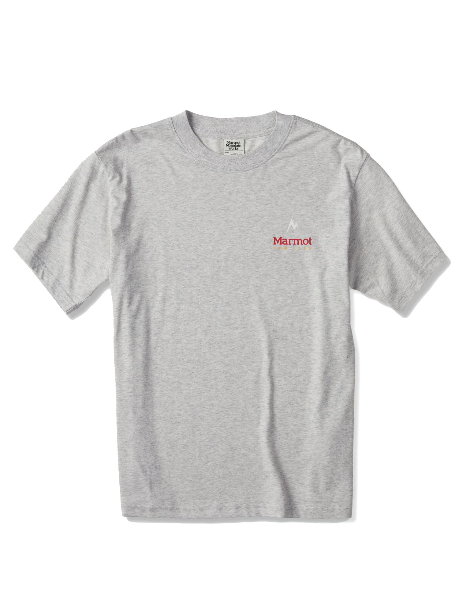 Marmot For Life Short Sleeve Tee - Women Review - The Civil War