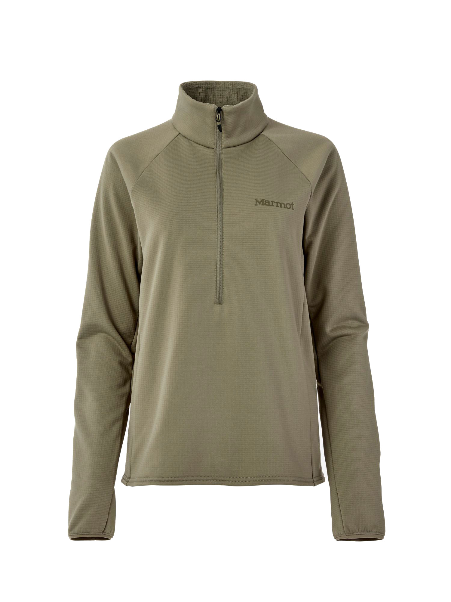 Marmot Leconte Fleece 1/2 Zip - Women's Review - The Civil War