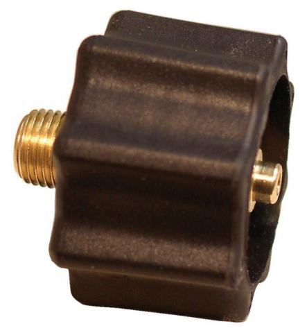 Marshall Excelsior Acme Type 1 QCC Connector Review - The Civil War
