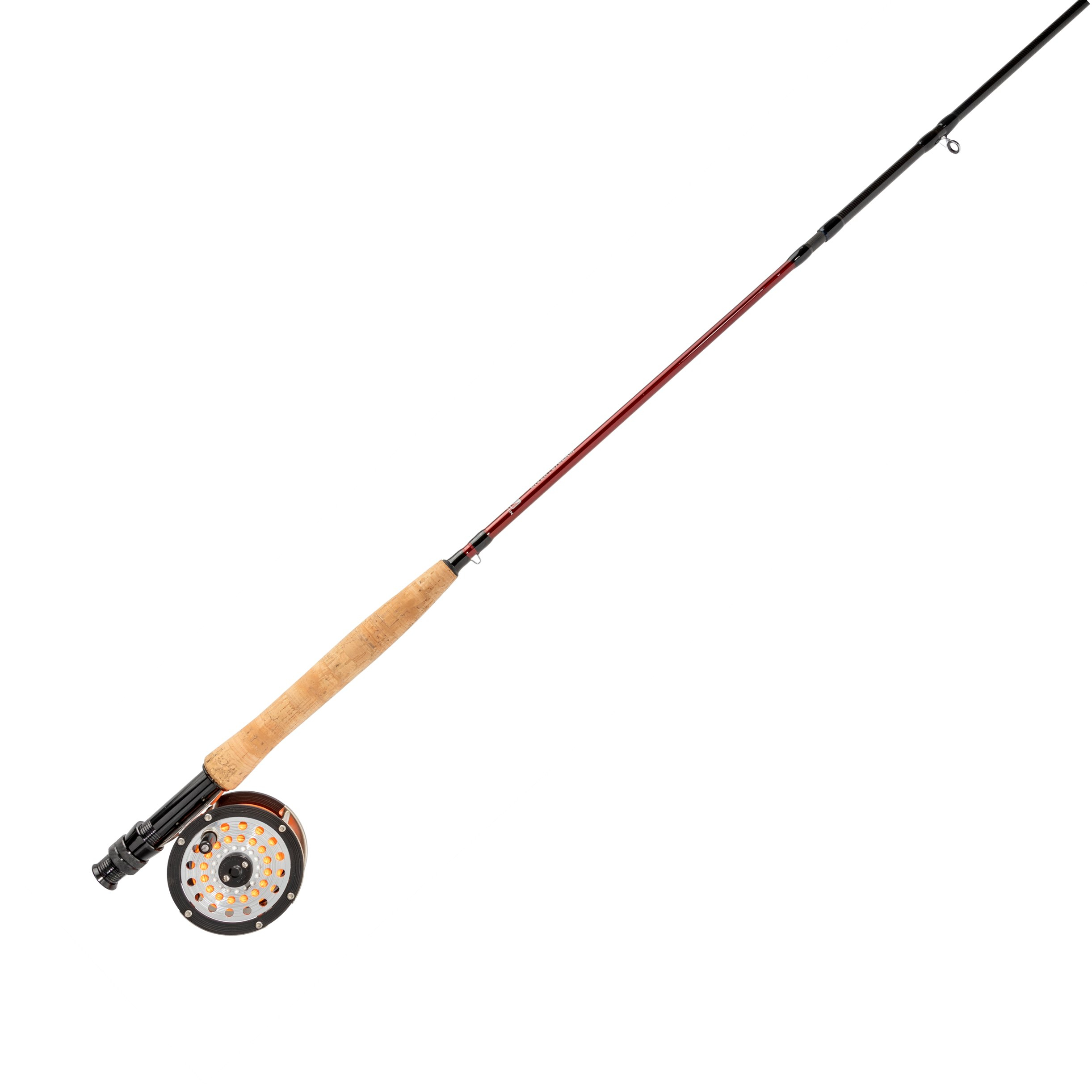 Martin Blue Chip Spinning Rod and Reel Combo Review - The Civil War