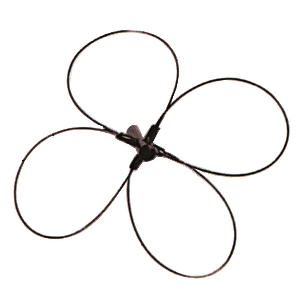 Martin Screw In Bird Point Review - The Civil War