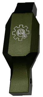 MASP Industries Bravo Trigger Guard Review - The Civil War