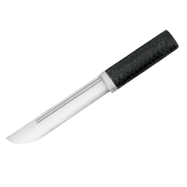 Master Cutlery Rubber Training Knife Review - The Civil War