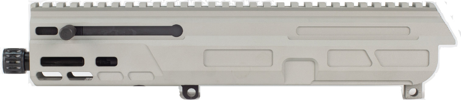 Matador Arms Mat-9K 5 inch 9mm Upper Reciever | Up to 15% Off Highly ...