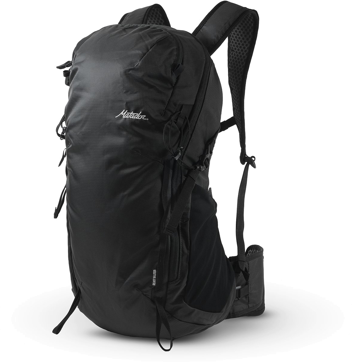 Matador Beast 18 Ultralight Technical Backpack Review - OpticSale